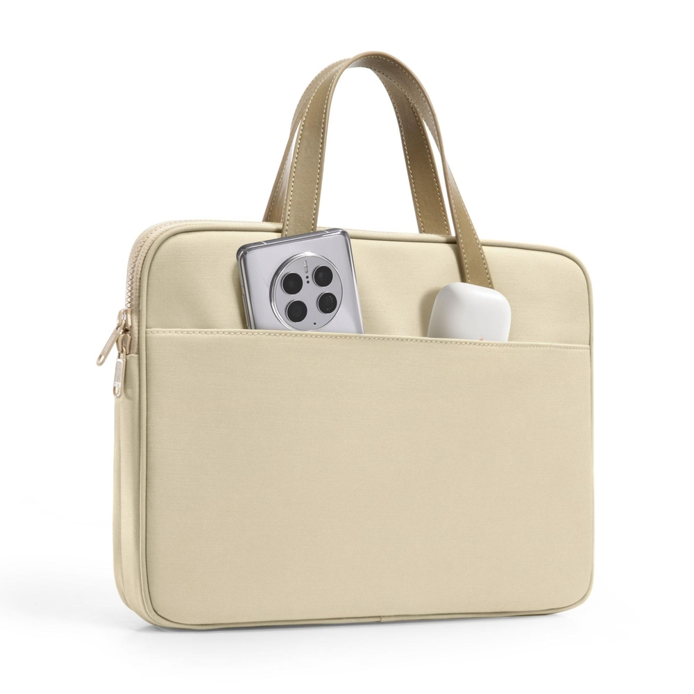 Tomtoc Versatile A11 Laptop Handbag กระเป๋าสำหรับ Laptop / Macbook ขนาด ...