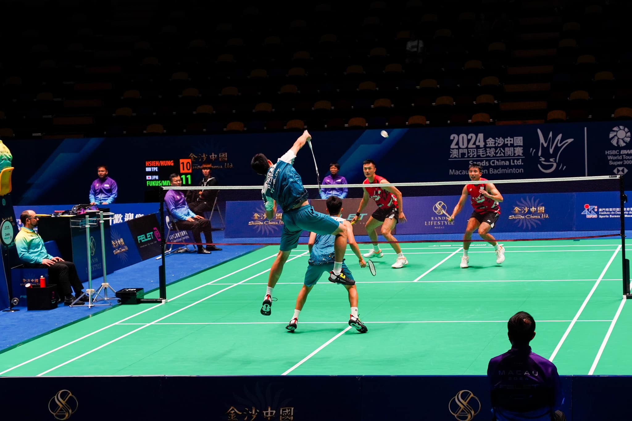 FELET รองเท้าแบดมินตัน รุ่น FLASH PRO | Shopee Thailand