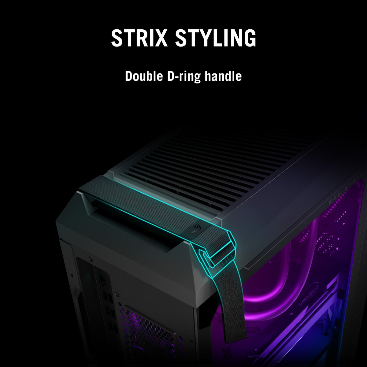 ASUS ROG Strix G16CHR (G16CHR-1470KF164W) i7-14700KF, 32GB (16GB+16GB ...