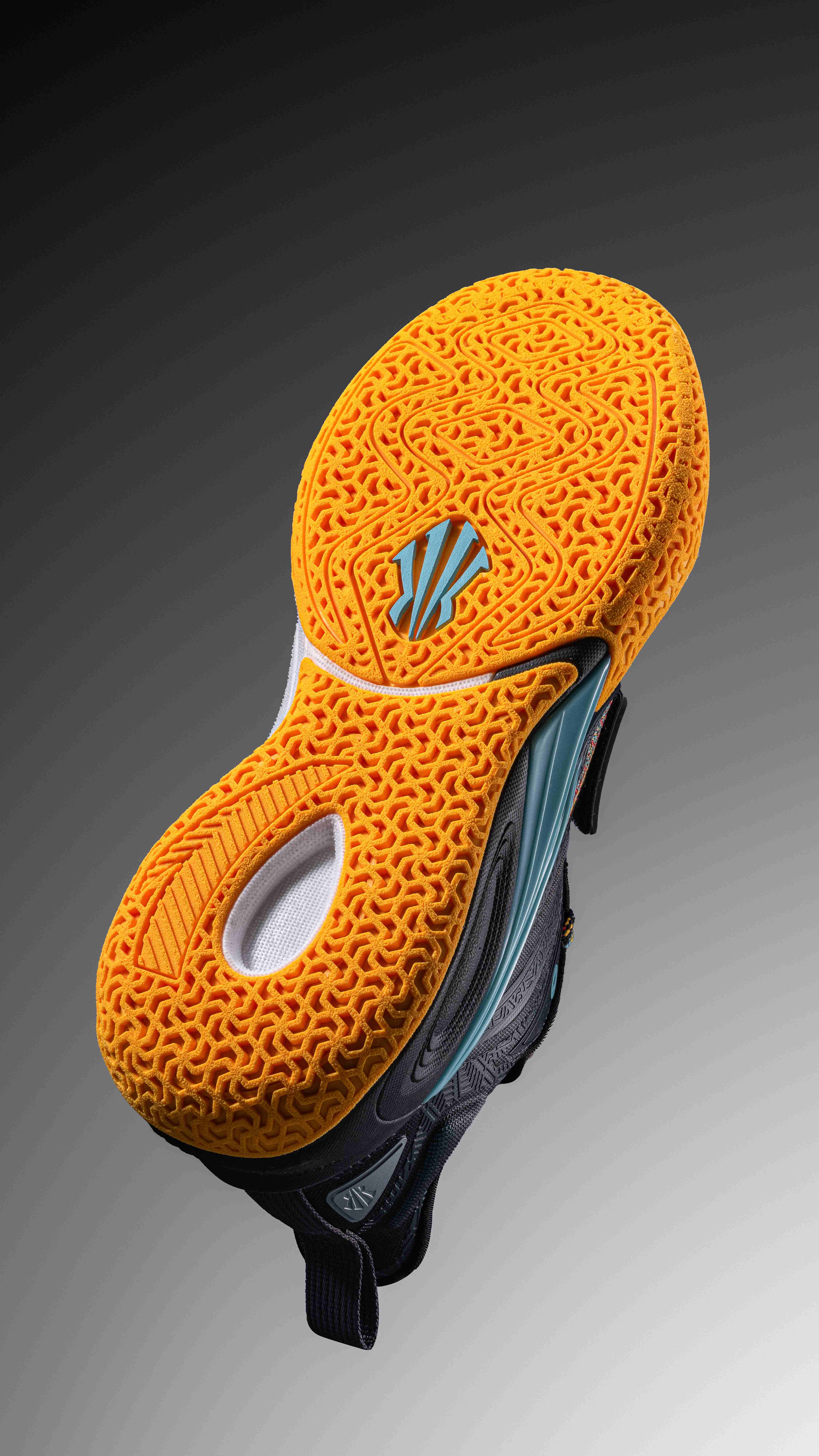 [ANTA X Kyrie Irving] KAI1 Men Basketball Shoes 1124D1113 Official ...