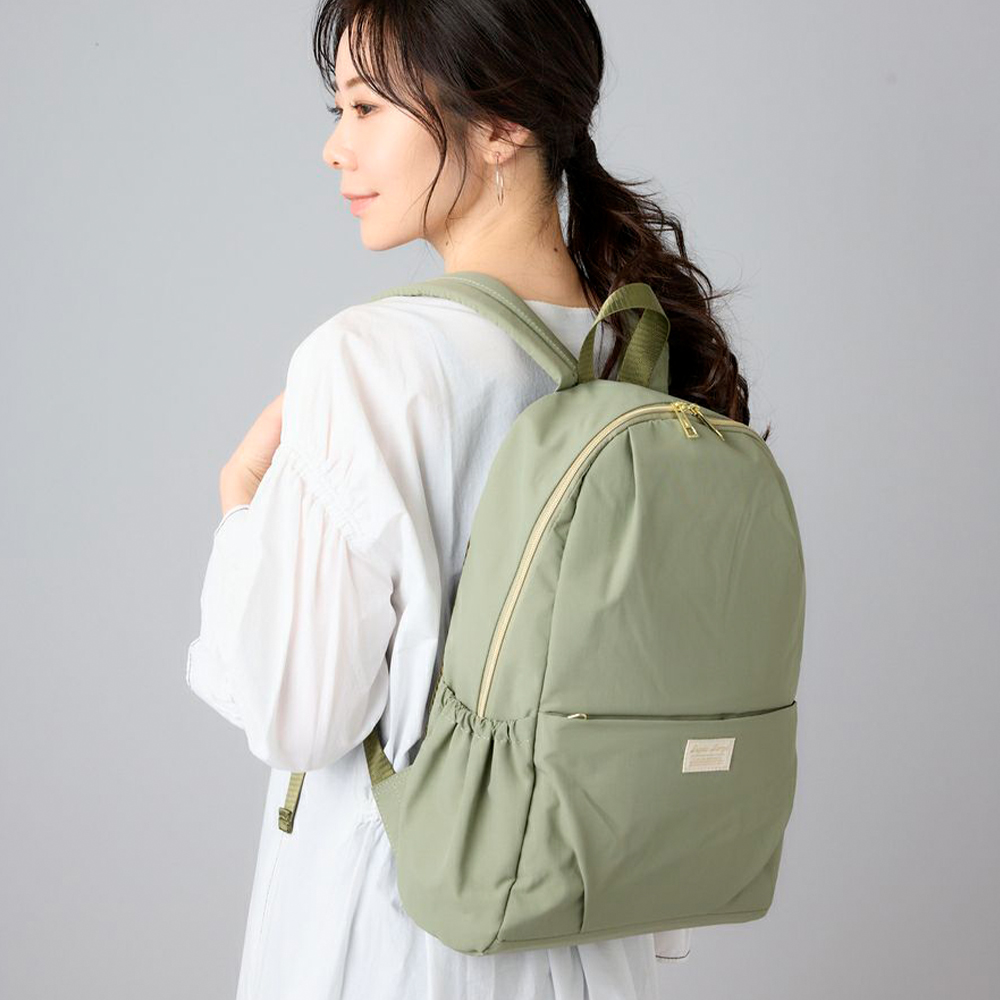 Legato Largo กระเป๋าสะพายหลัง size Regular รุ่น Legato Largo -FUWARI - LH-X0068 | Shopee Thailand