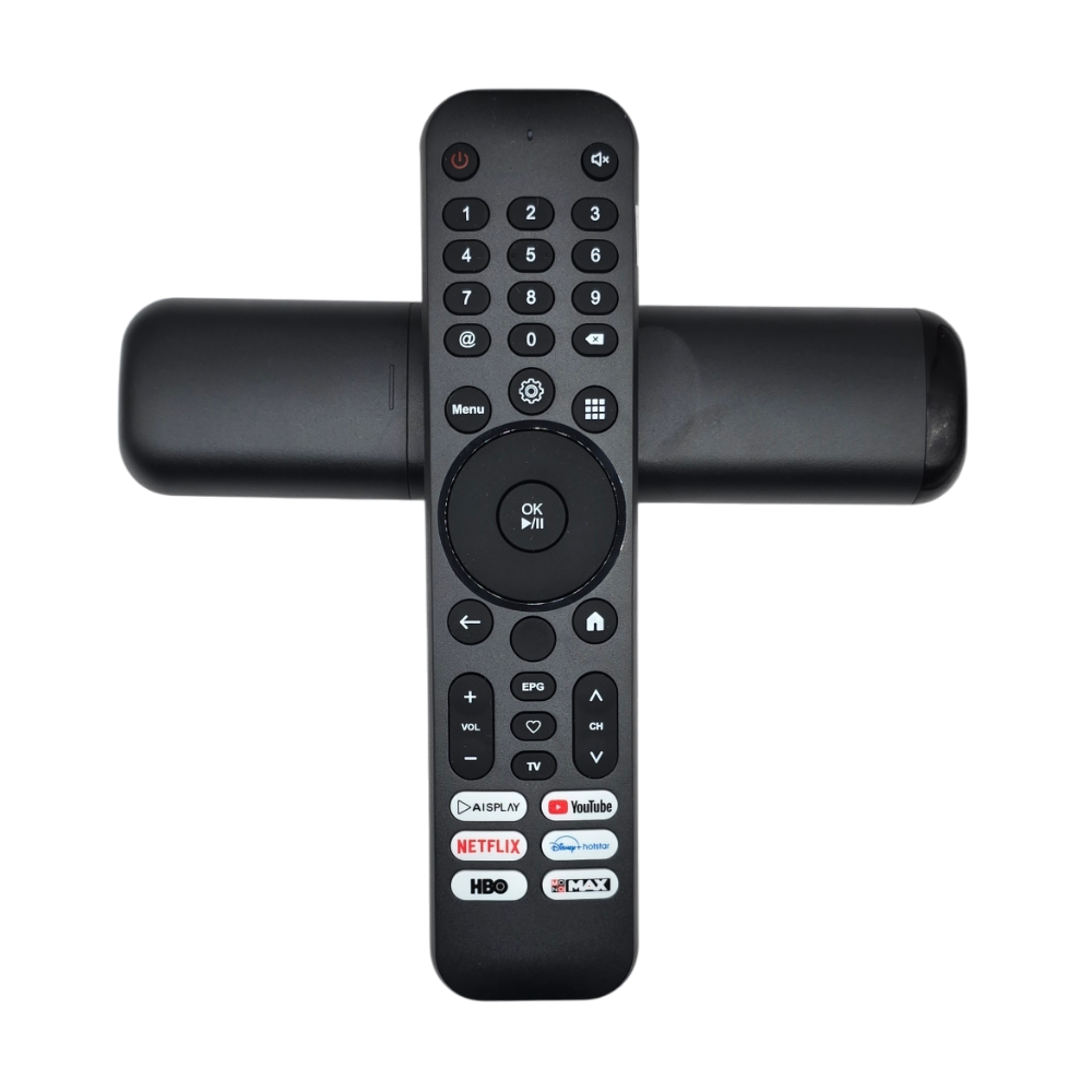 รีโมทกล่อง เอไอเอส AIS PLAYBOX ใช้กับกล่อง Ais Play Box รุ่น AIS -IR ...