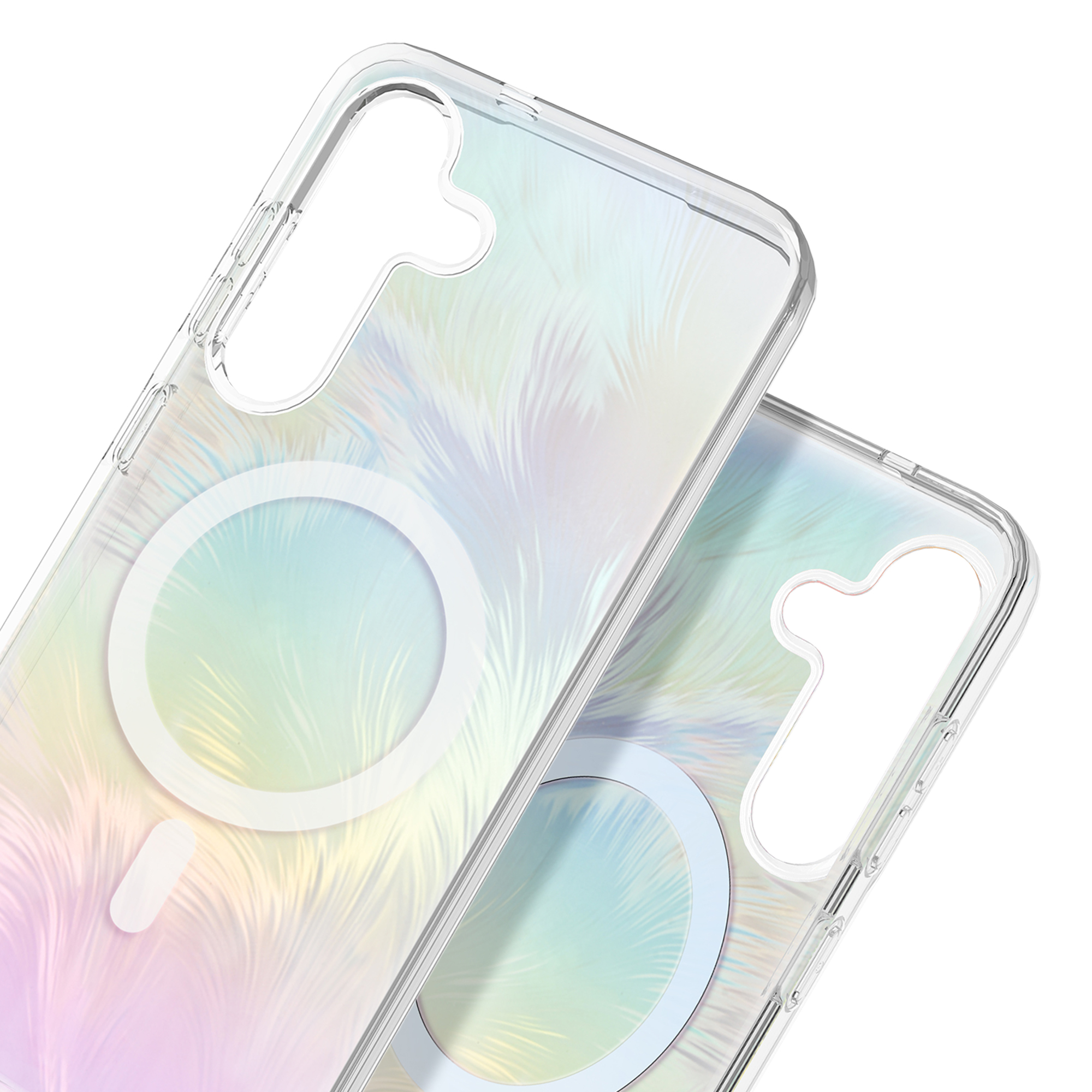 PRODIGEE PAMPAS เคสกันกระแทกสำหรับ Samsung Galaxy S25/S25 Ultra ...