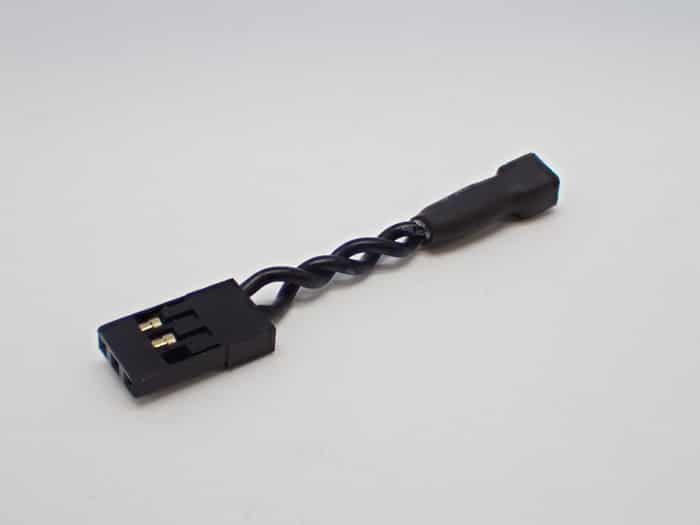 Acuvance FAN Connector – RX connector conversion cable OP15090 | Shopee ...