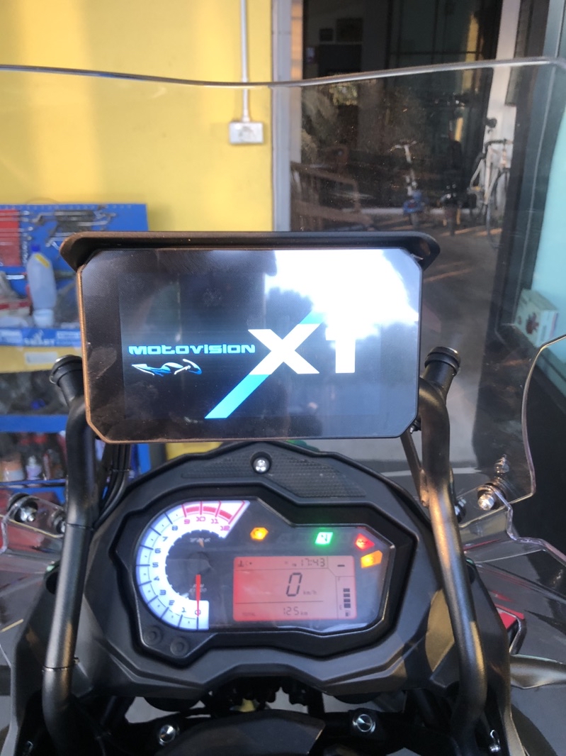 motovision x1 carplay | Shopee Thailand