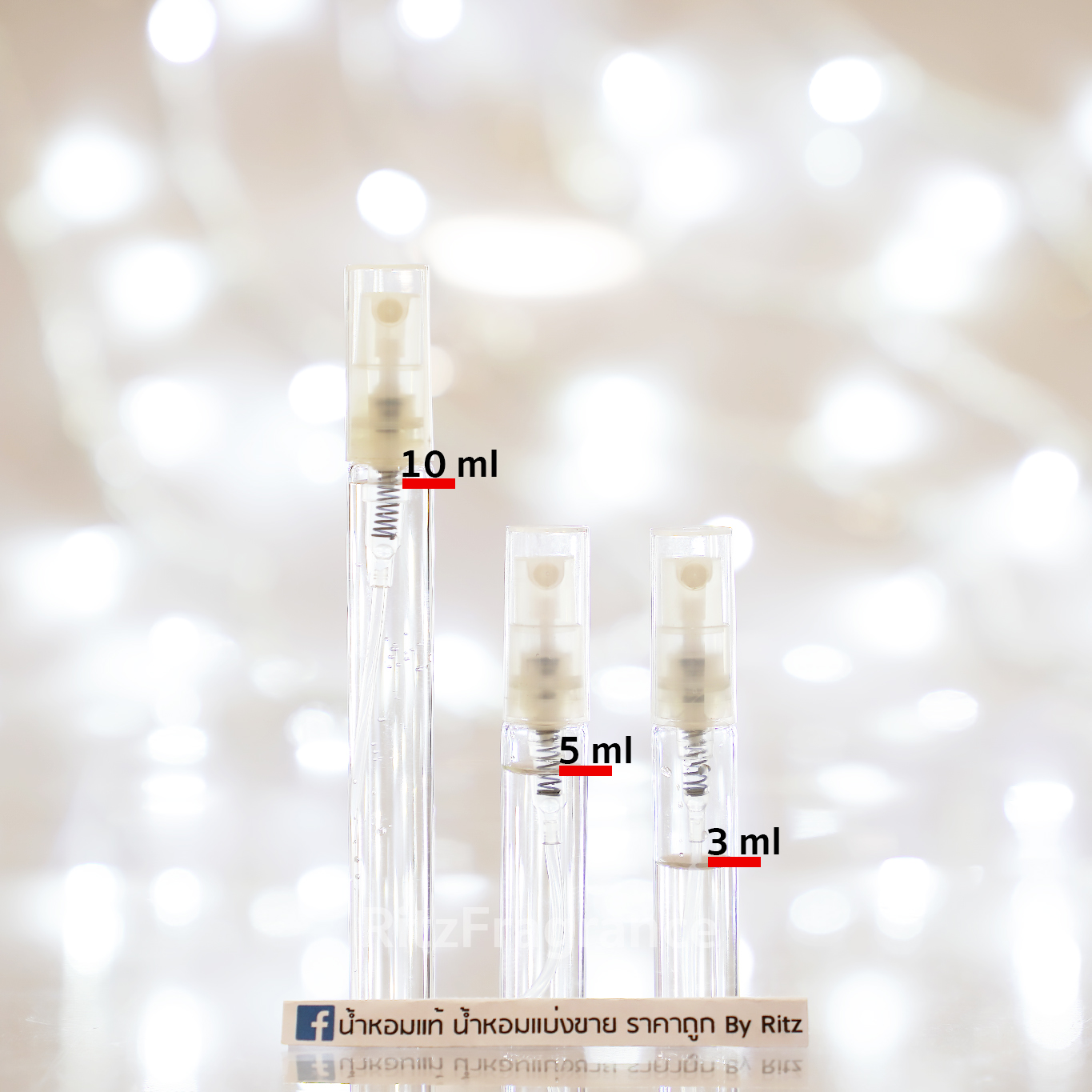 [น้ำหอมแท้แบ่งขาย] Amouage : Lyric Man Eau de Parfum | Shopee Thailand