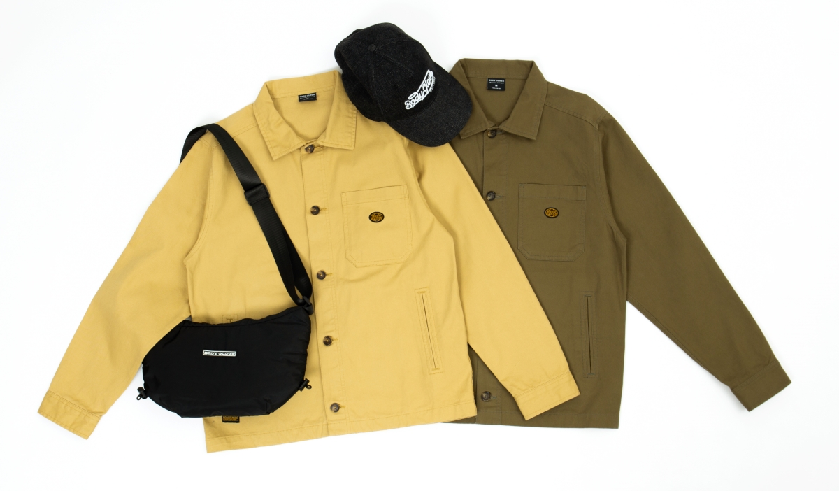 BODY GLOVE Men's WORKWEAR Jacket เสื้อแจ็คเก็ต รวมสี | Shopee Thailand