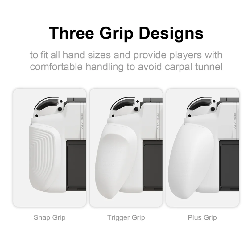 NeoGrip for Nintendo Switch & OLED | Shopee Thailand