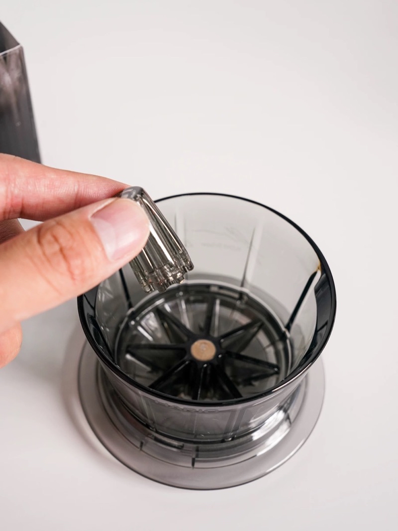 ดริปเปอร์ Hario x Tri-up Flow Tritan 02 Dripper | Shopee Thailand