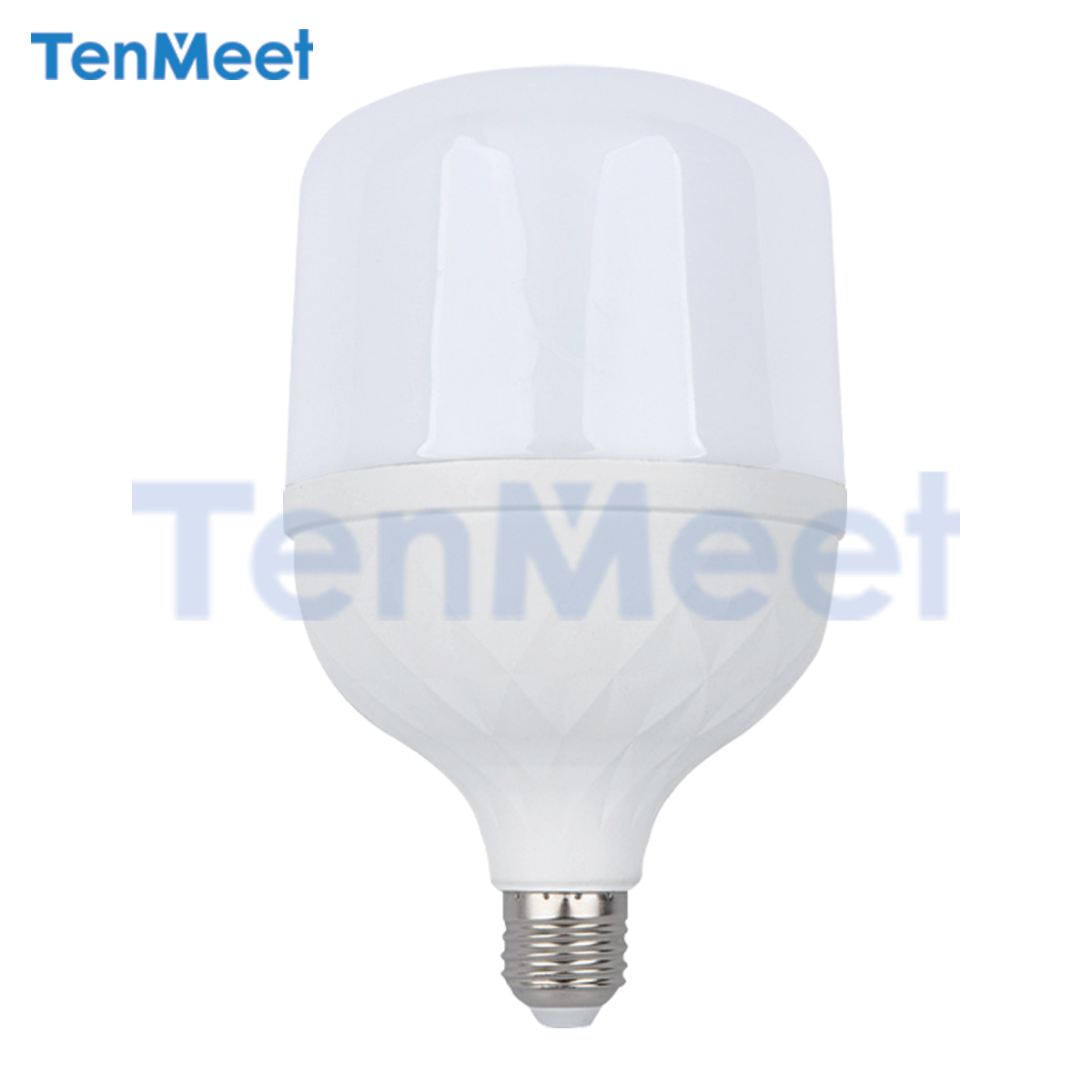 Spark Lighting TenMeet หลอดไฟLED HighBulb light ขั้วE27 5W 10W 15W 20W 30W 40W 50W 60W 80W 100W ...