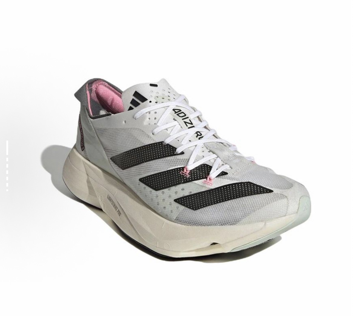 Adidas Adizero Adios Pro 3 ID3635/GV7067/IG6442รองเท้ากีฬาวิ่งระยะยาว ...