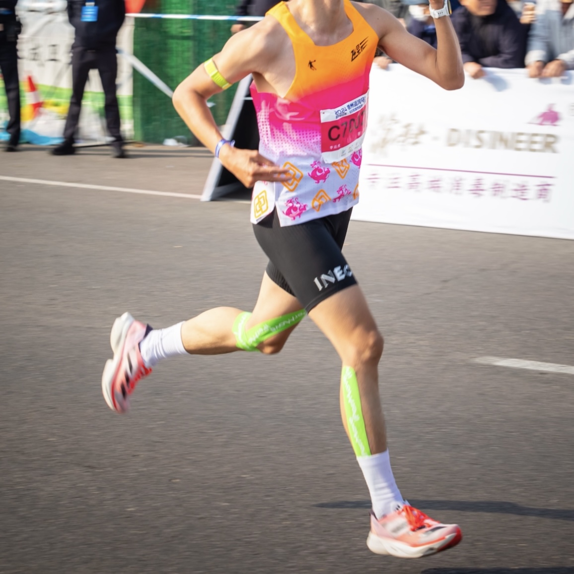 รองเท้ากีฬา adidas Adizero Adios Pro 3 IE6237/ID3633/GW7258 | Shopee ...