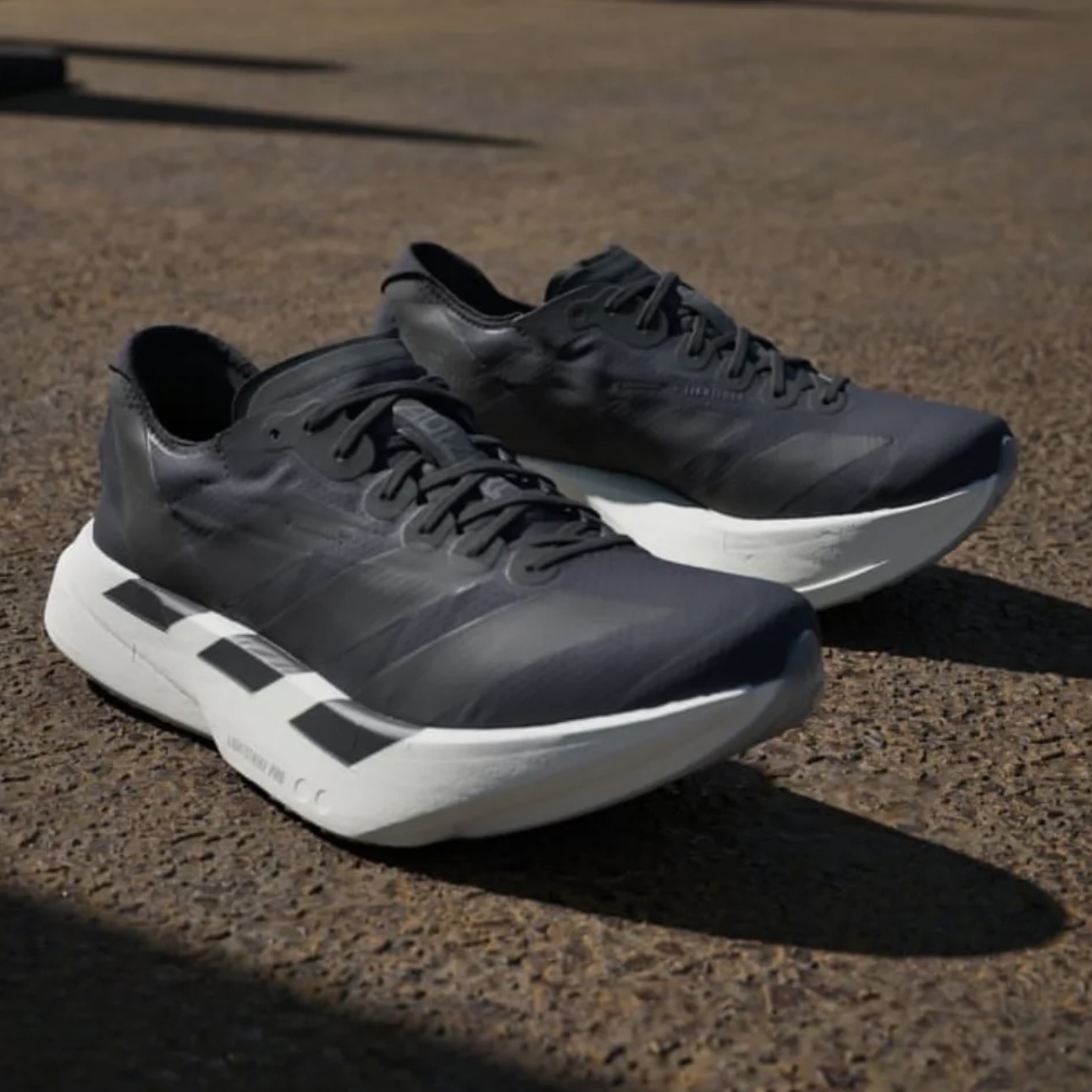 รุ่นใหม่ adidas Adizero Adios Pro 4 รองเท้าวิ่งลำลอง JR6373/JR4542 ...