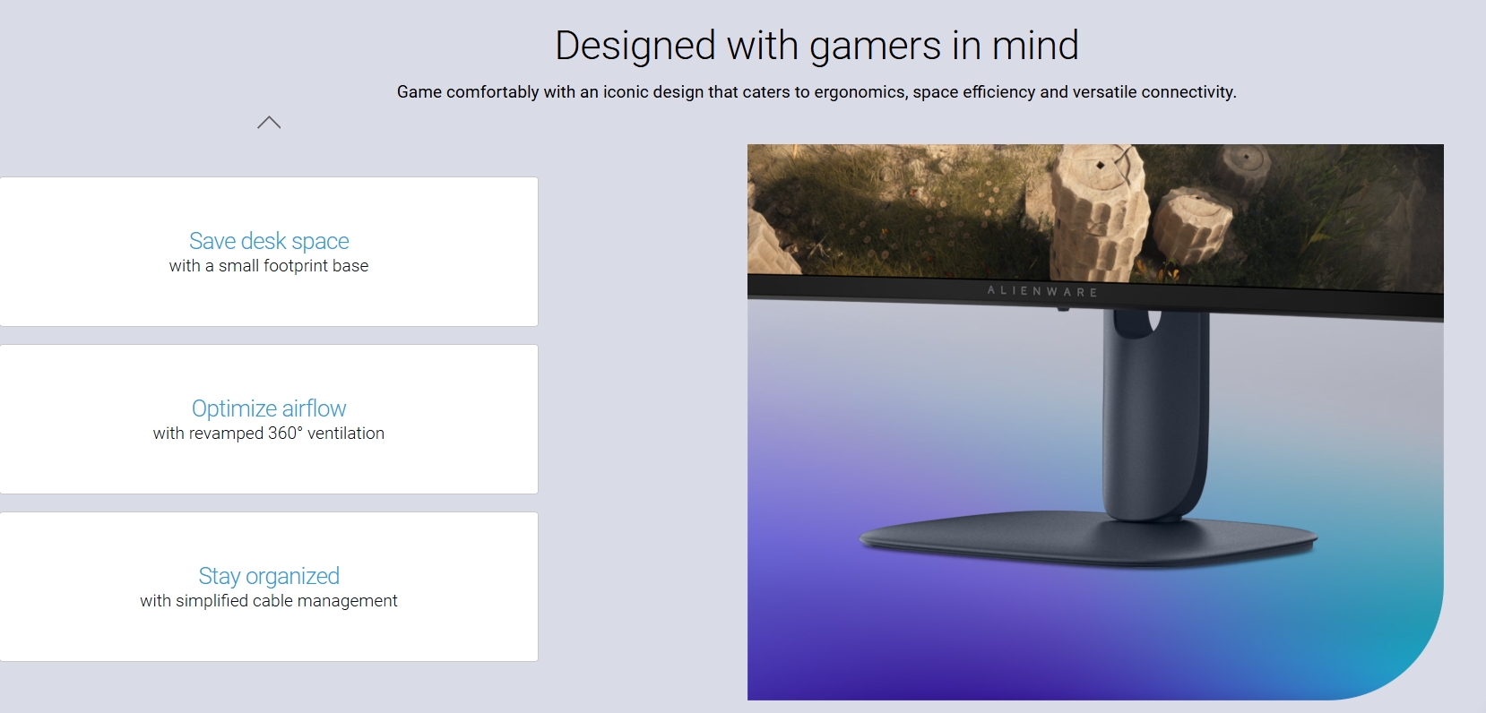 Alienware AW3425DWM Gaming Monitor 1500R WQHD 3440x1440 HDR400, VA ...