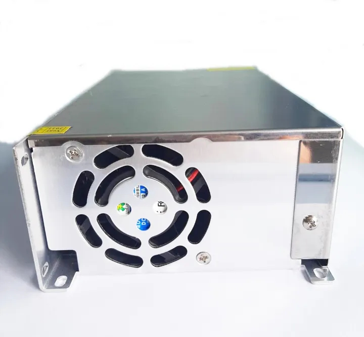 สวิตช์ชิ่ง24V หม้อแปลงไฟฟ้าสวิทชิ่ง 220VAC 24VDC 42A 1000W 50A 1200W 62.5A 1500W | Shopee Thailand