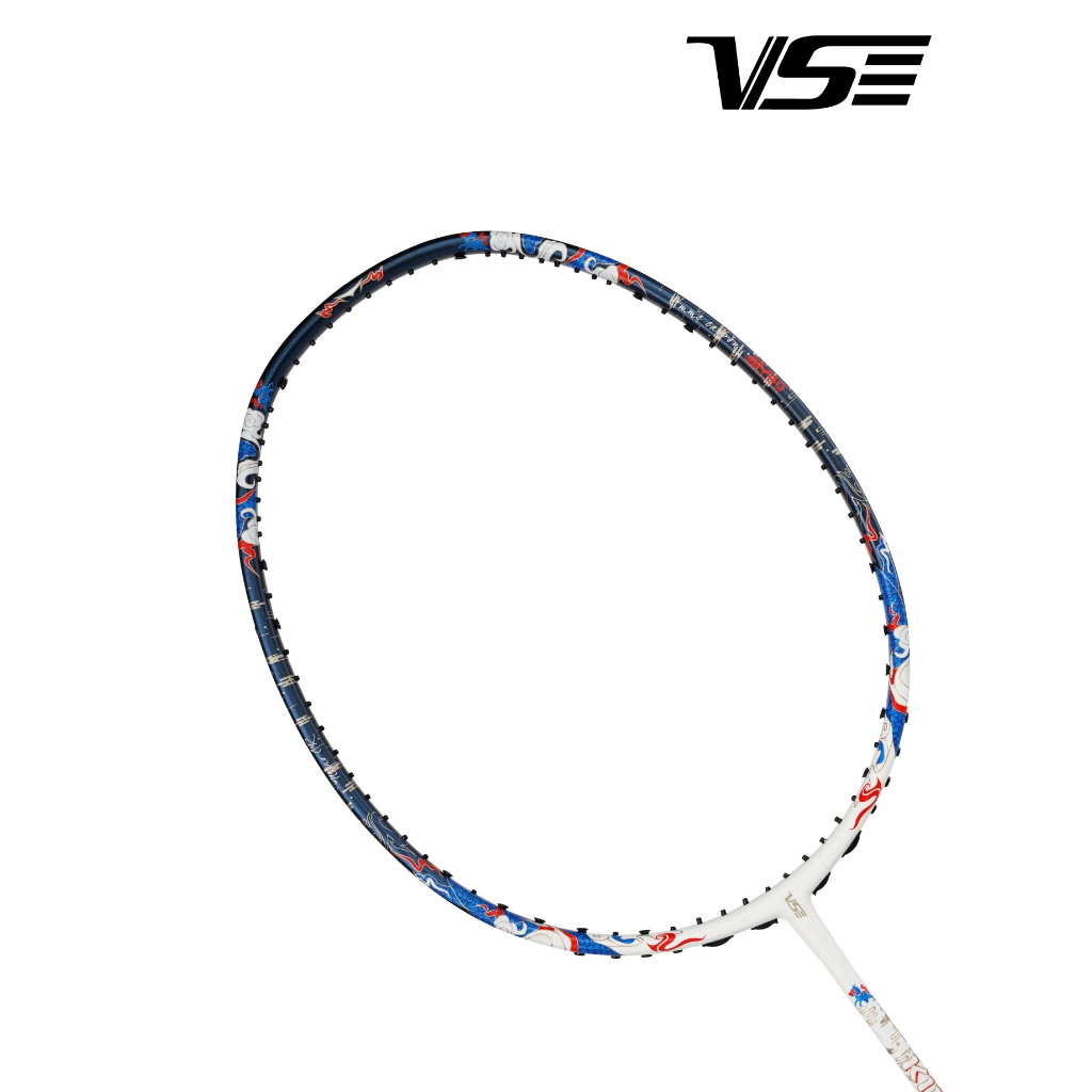 ไม้แบดมินตันVS รุ่น Kirin Limited Edition Boxset | Shopee Thailand