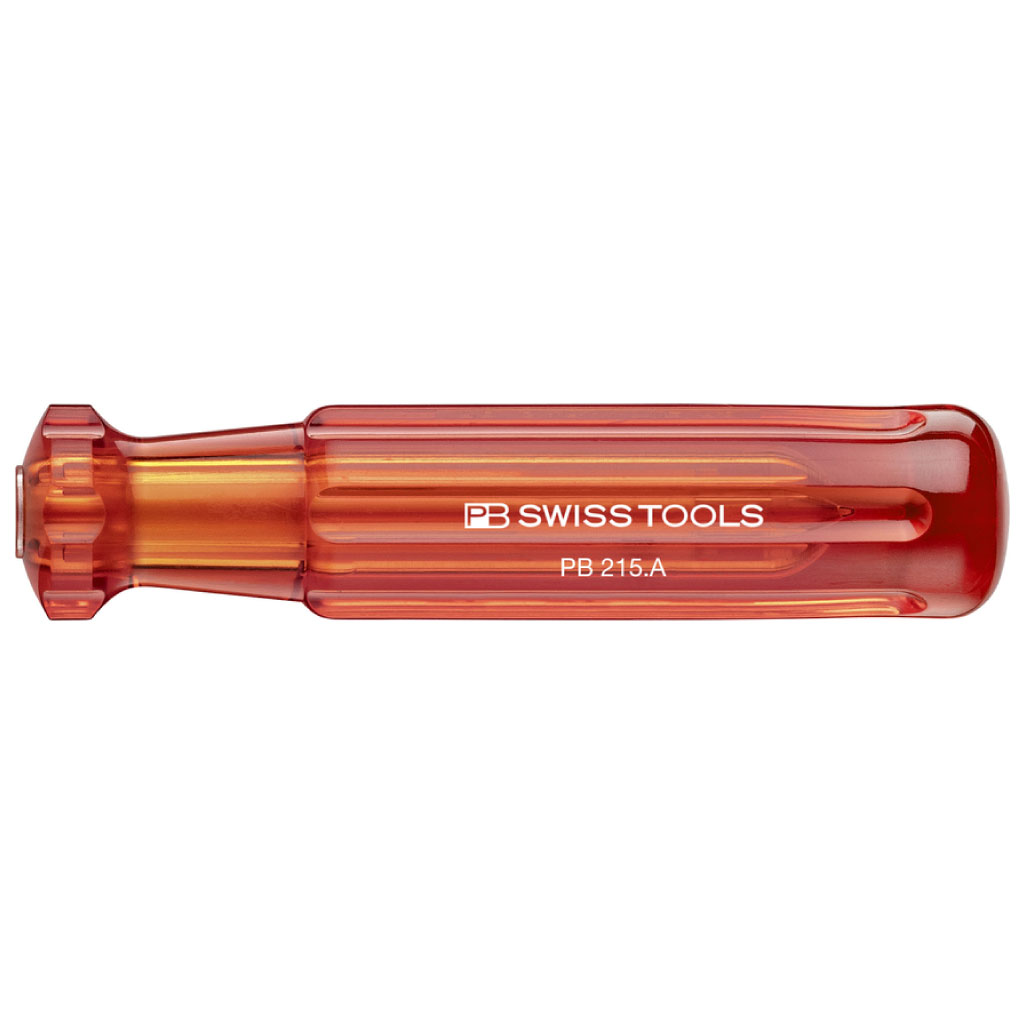 PB SWISS TOOLS รุ่น PB 215.A , PB 8215.A , PB 8215.A - ESD เฉพาะด้ามไขควง | Shopee Thailand