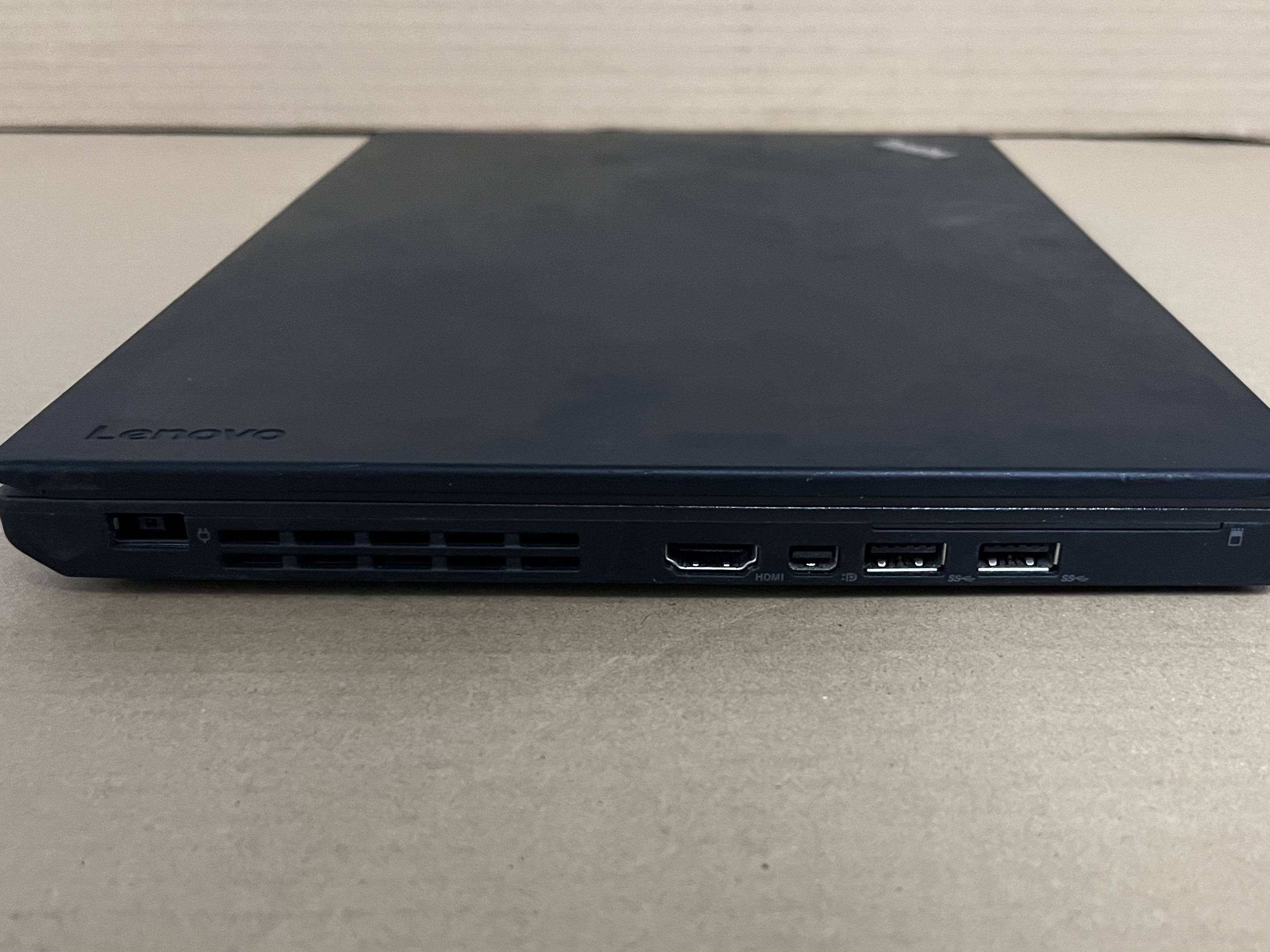 NOTBOOK Lenovo. ThinkPad. X260 Device name. Pk-20240828OPPO หน้าจอ 13.5 ...