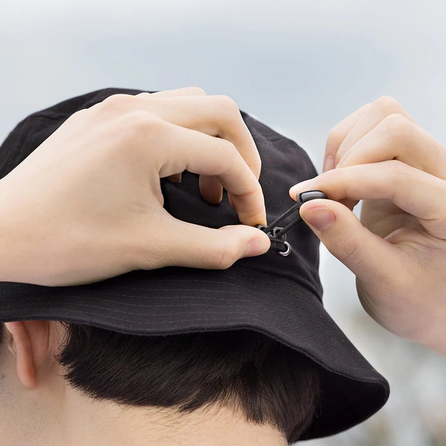 KEEN หมวก รุ่น LOGO STRETCH BUCKET HAT | Shopee Thailand