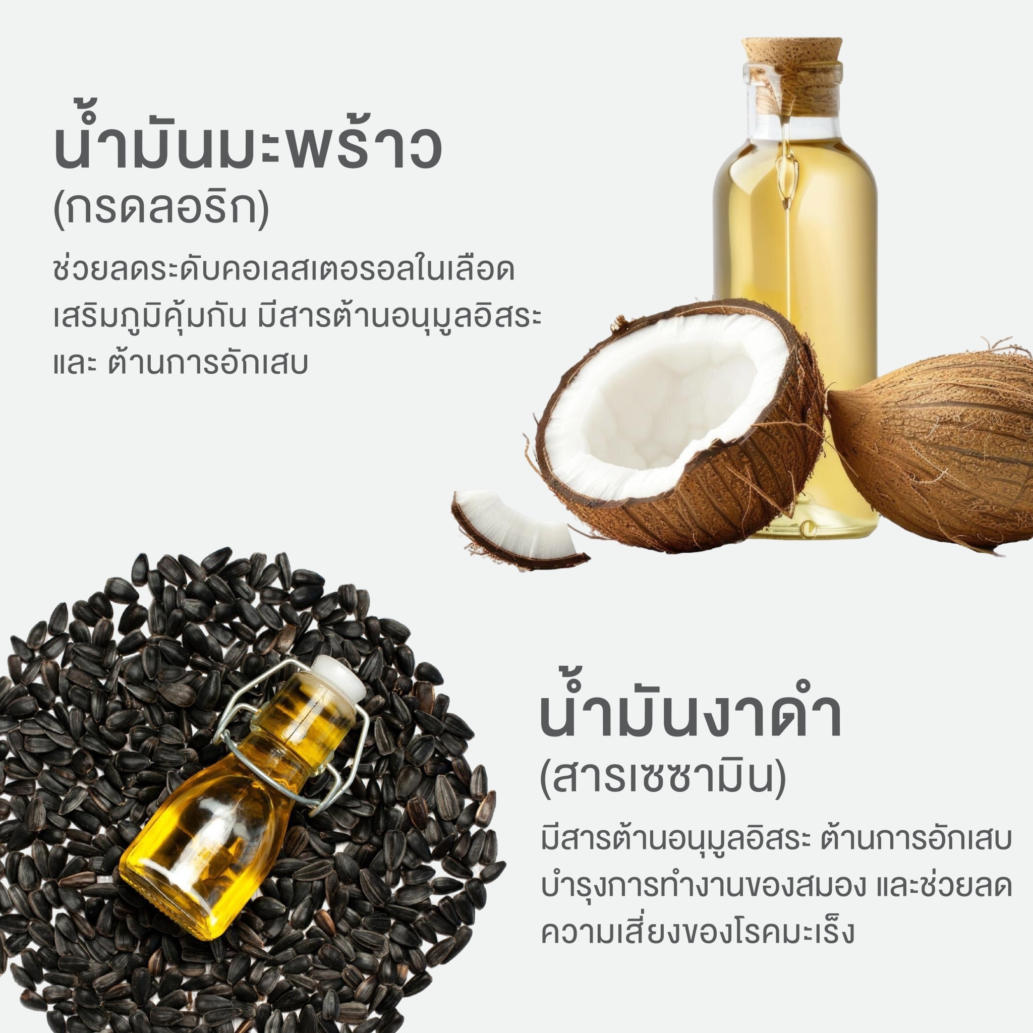 InterCare Astaxanthin 6 mg + CoQ10 Sesame oil coconut oil 30 ซอฟเจล | Shopee Thailand