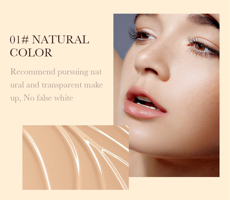 SADOER BB GOLD SNAIL Full-band Sun Protection SPF50 PA+++ ครีมกันแดด สวยแบบธรรมชาติ ปกปิดจุดด่าง ...