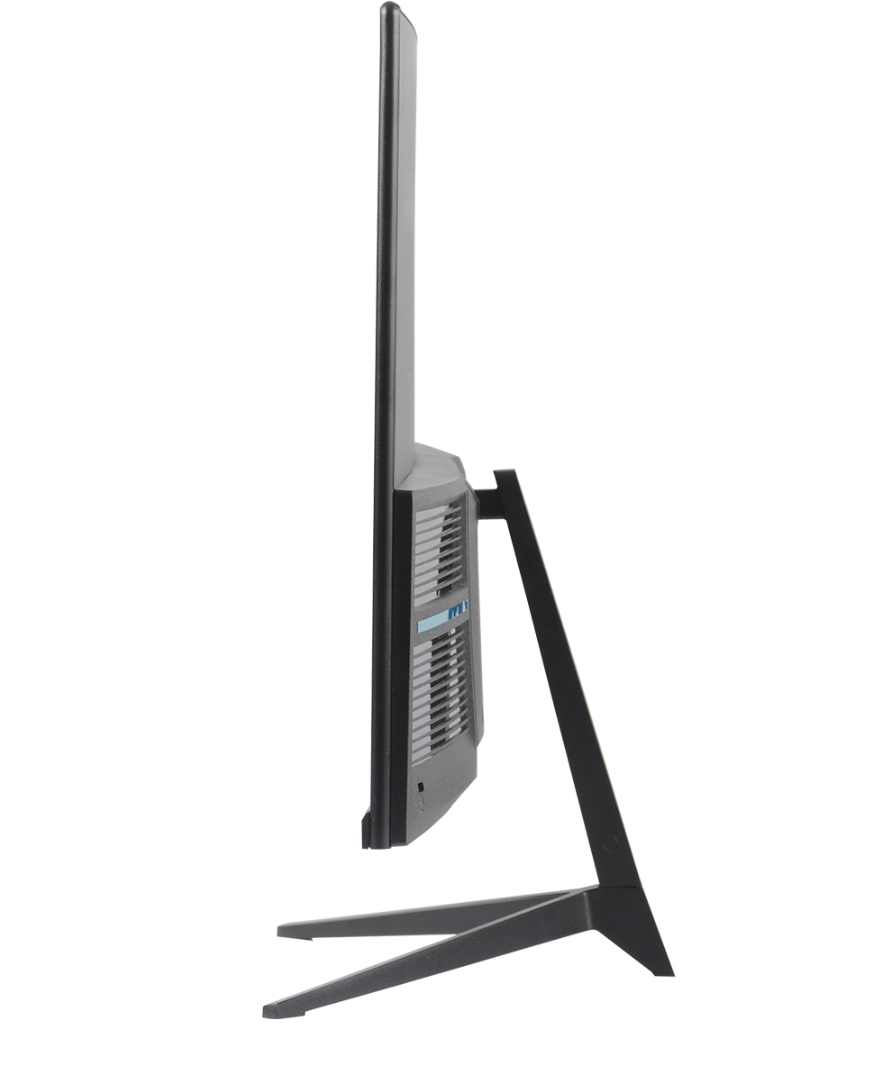 MINGSU c240 จอคอมพิวเตอร์จอโค้ง 24 นิ้ว 144HZ จอมอนิเตอร์สำหรับเล่นเกม ...