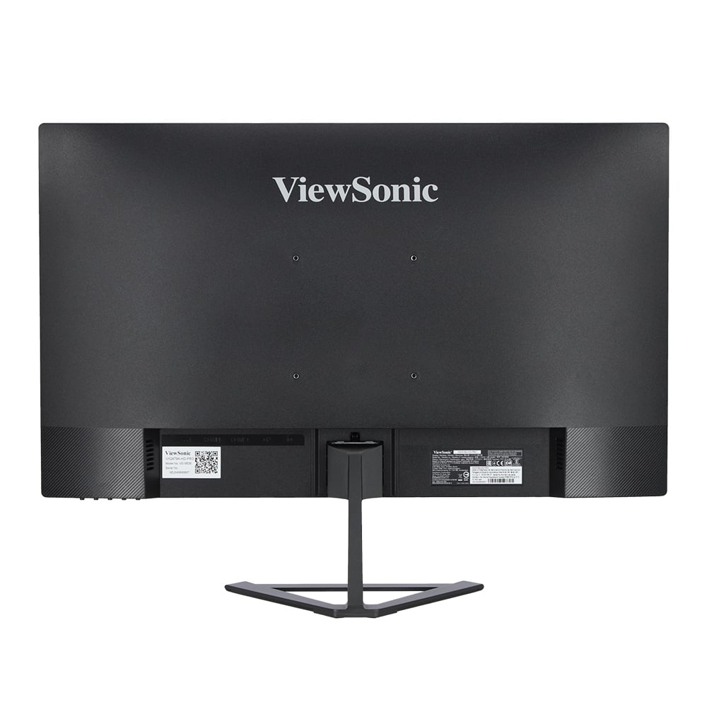 MONITOR (จอมอนิเตอร์) VIEWSONIC VX2479A-HD-PRO - 23.8 INCH IPS FHD ...