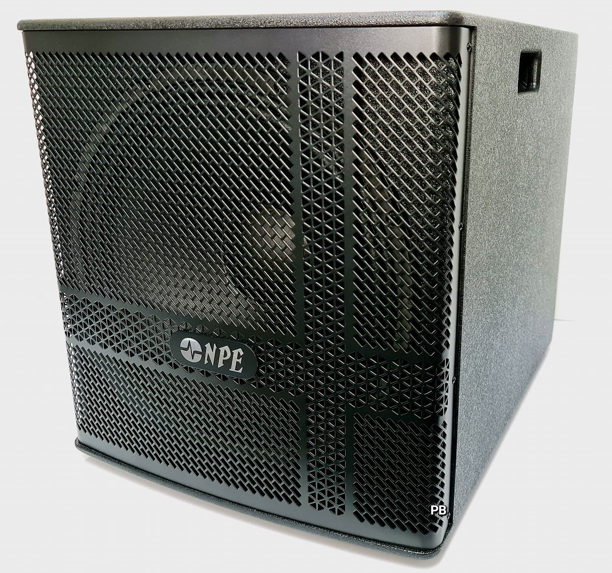 NPE SUB-115 ตู้ลำโพงซับ 15นิ้ว กำลังขับ 600วัตต์ Subwoofer 15" เบสแน่นๆ ...