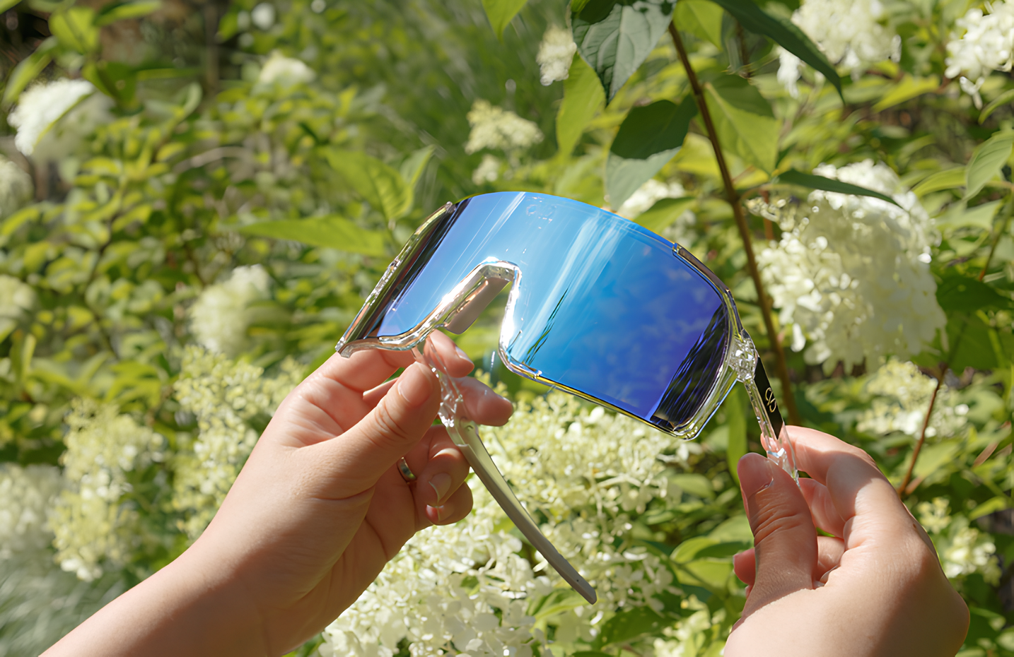 [🚚จัดส่งไว] Custom Velcro Epic PL/PRISM Goggle Sunglass | Shopee Thailand