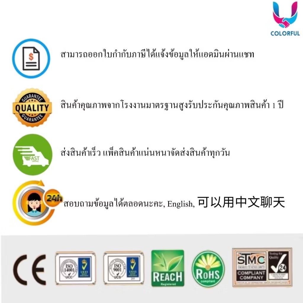 ตลับดรัม DR-269/DRUM 269/DR269 /269 FOR Brother HL-L3220CW/L3220CDW ...