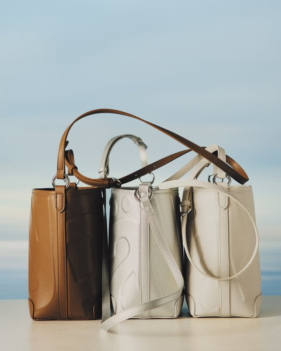 ‘Rally The Bag Mini Whisper’ กระเป๋า Rally The Bag Whisper ขนาด ...