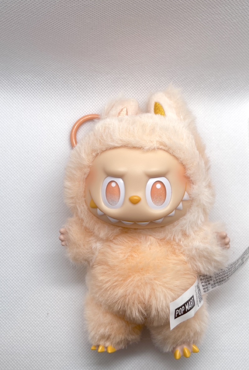 จุ่ม/ระบุตัว พร้อมส่ง Labubu Macaron V3 Big into Energy | Shopee Thailand