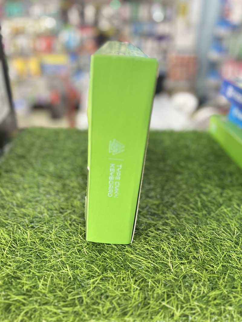 keyboard EGA type cmk4 | Shopee Thailand