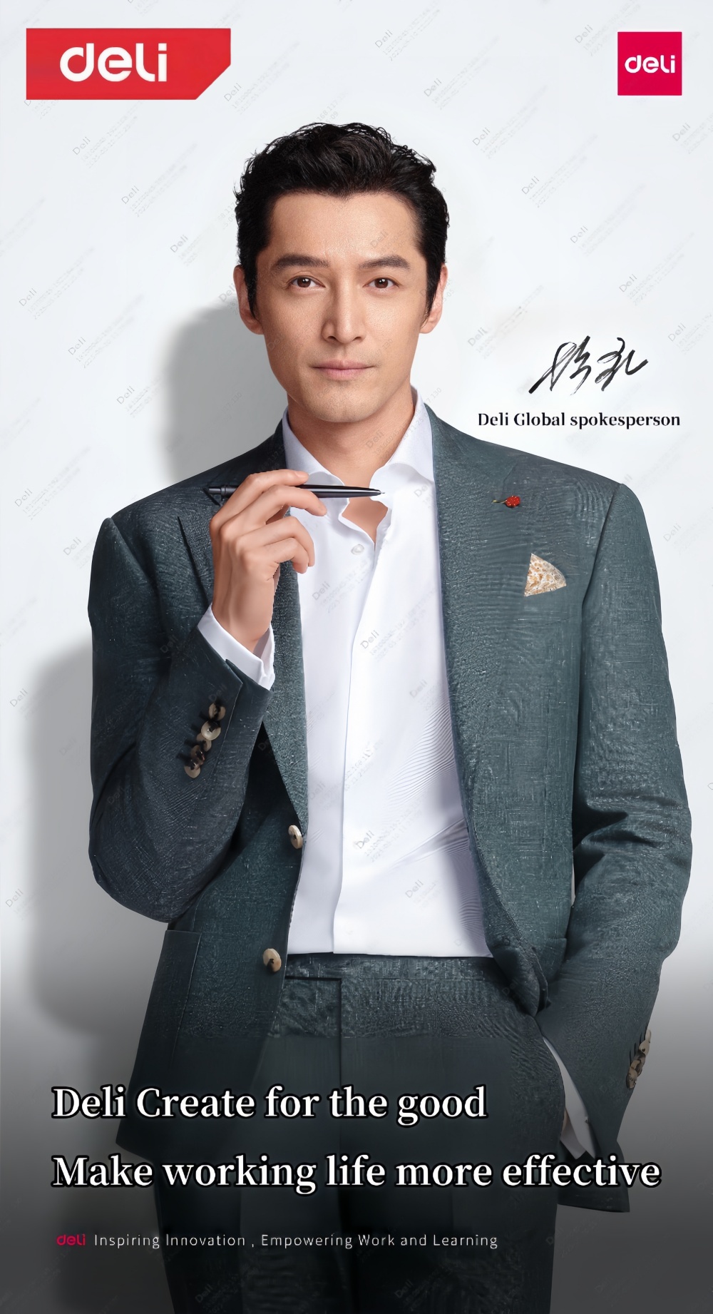 ปากกาตรวจจับคุณภาพน้ำ Deli TDS ความแม่นยำสูงเครื่องตรวจจับน้ำประปา ...