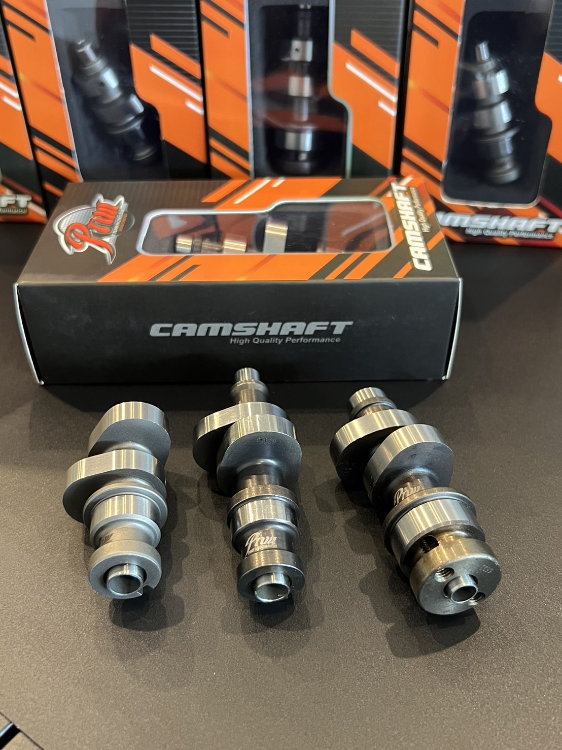 แคมแต่งช่างพัฒน์ แท้ 100% Wave125i 125i New Wave 125 4V มอเตอร์ไซค์ ...