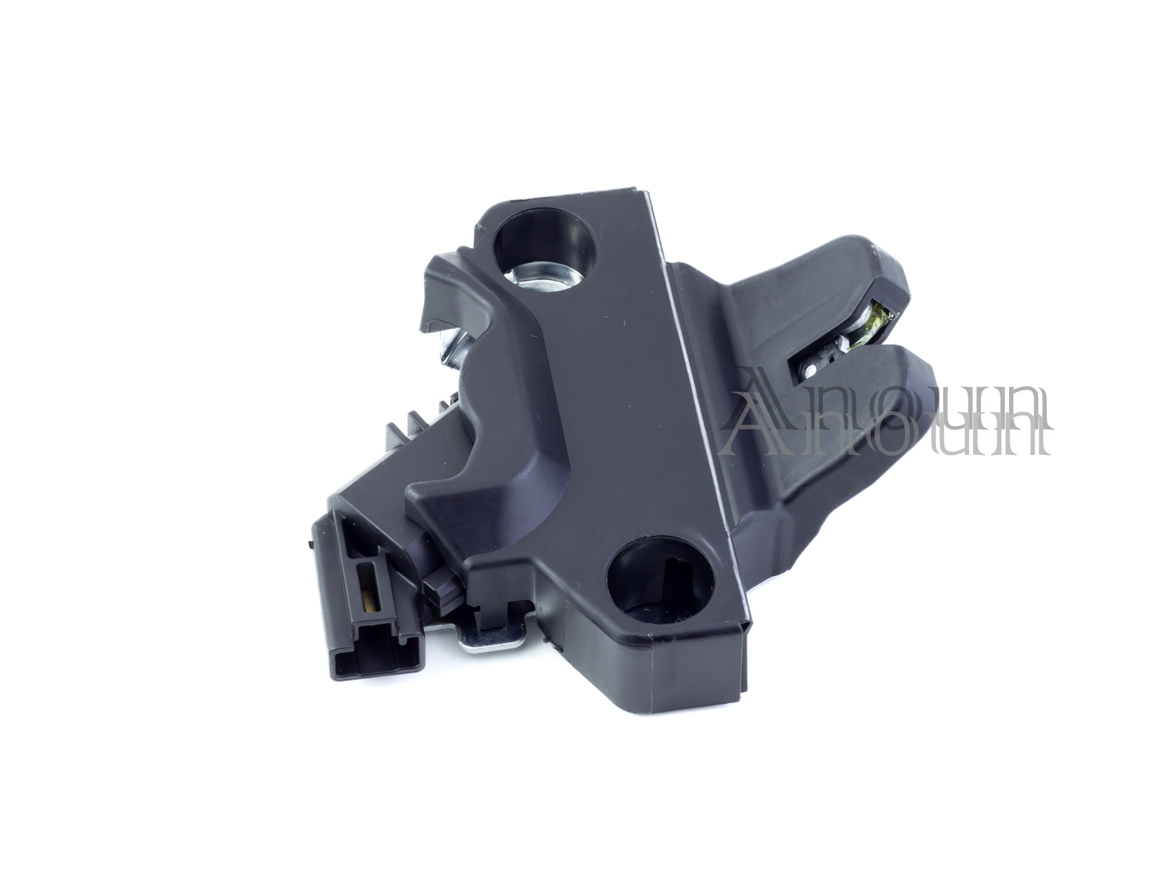 กลอนไฟฟ้า ฝาท้าย Toyota Altis 2014-17 Yaris Ativ ปี 2022 ขึ้นไป ปลั๊ก 3 ...