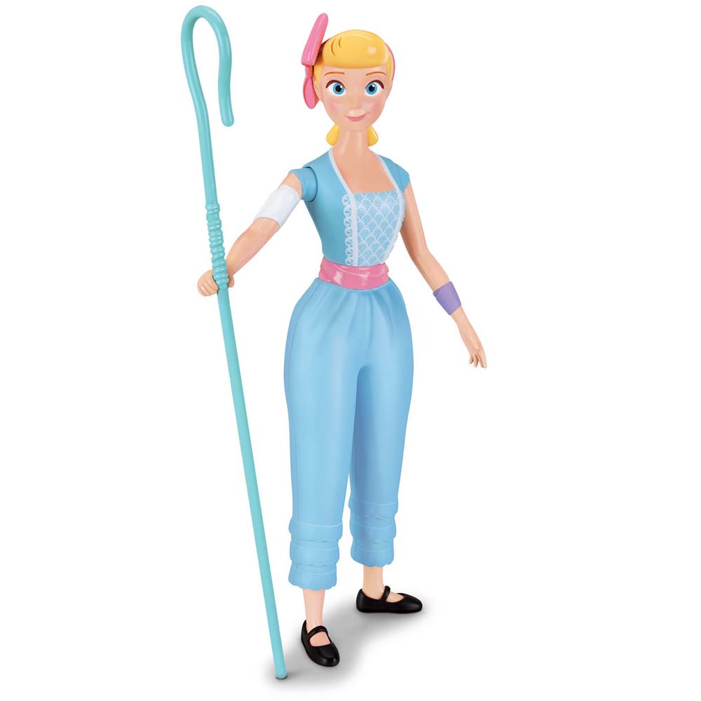 PIXAR Toy Story 4 Bo Peep Action Figure size 1:1 พิกซาร์ ทอย สตอรี่ 4 ...