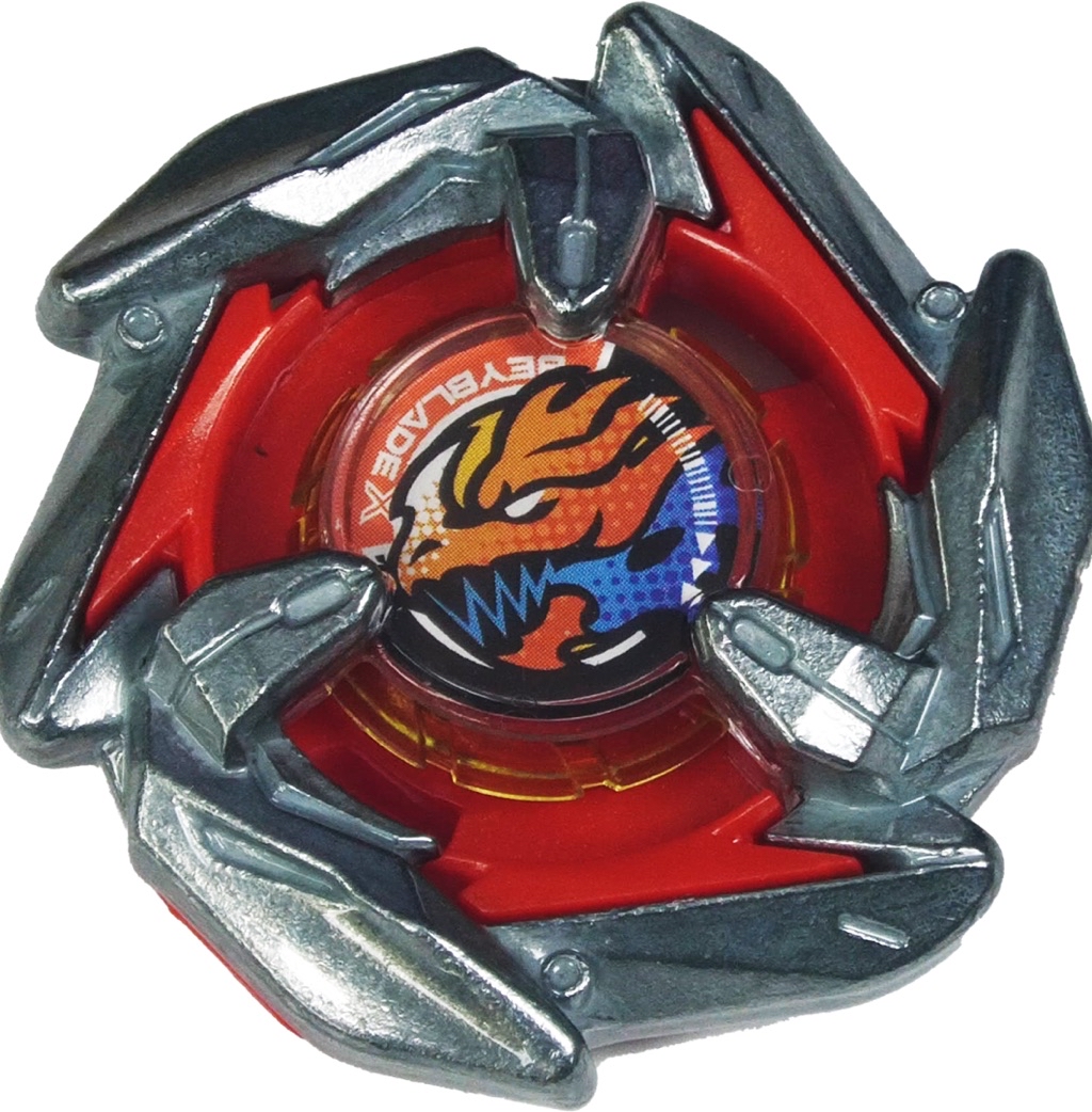 BX-31 04 เบย์เบลด DranDagger 4-70P | Shopee Thailand