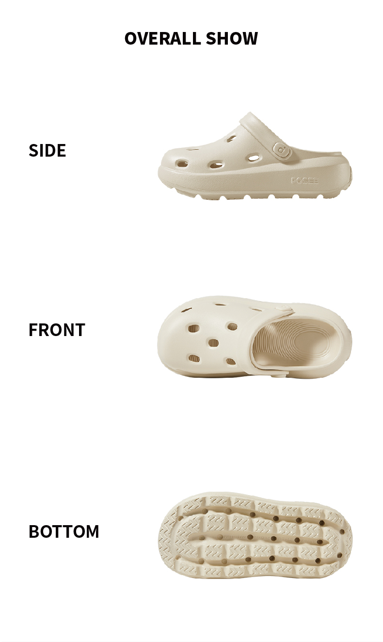 【New Arrival】 POSEE Cheese สำหรับผู้หญิง สไตล์ฤดูร้อน สไตล์สตรีท ...