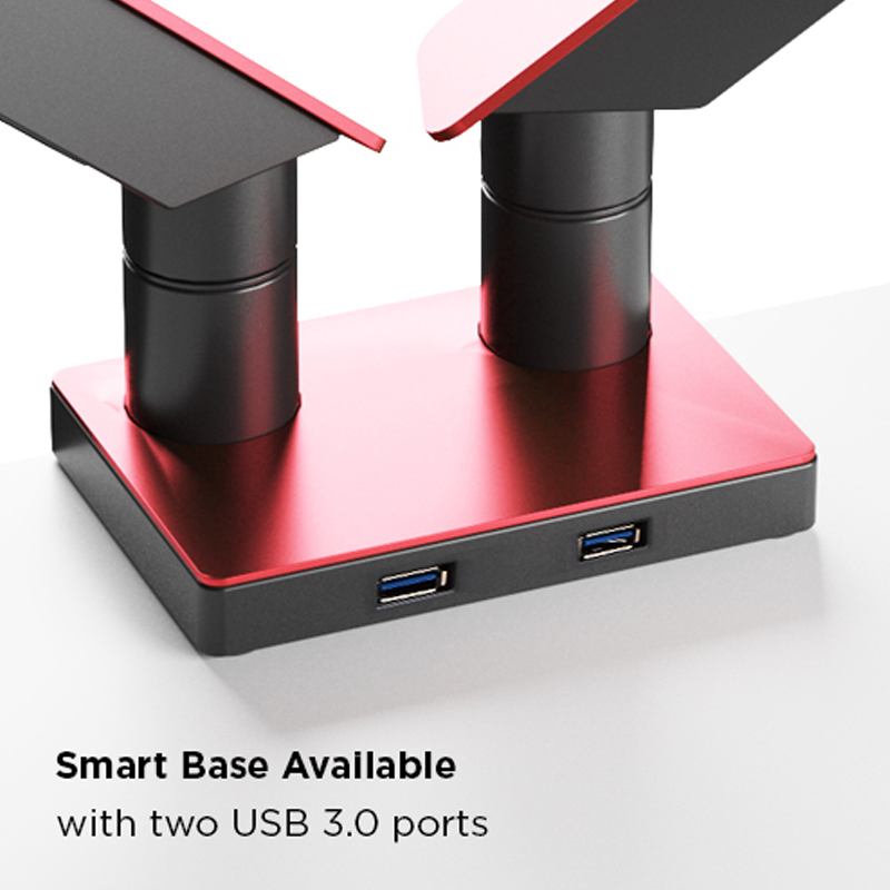 Fennix Monitor Arm รุ่น ARMOR แขนจับจอเหมาะสำหรับจอ 17-35 นิ้ว | Shopee ...