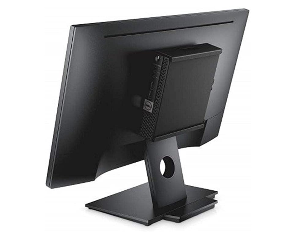 ถาดยึด Mini PC Dell เข้ากับจอคอมพิวเตอร์ ของแท้ มือสอง ใช้ได้กับ Mini ...
