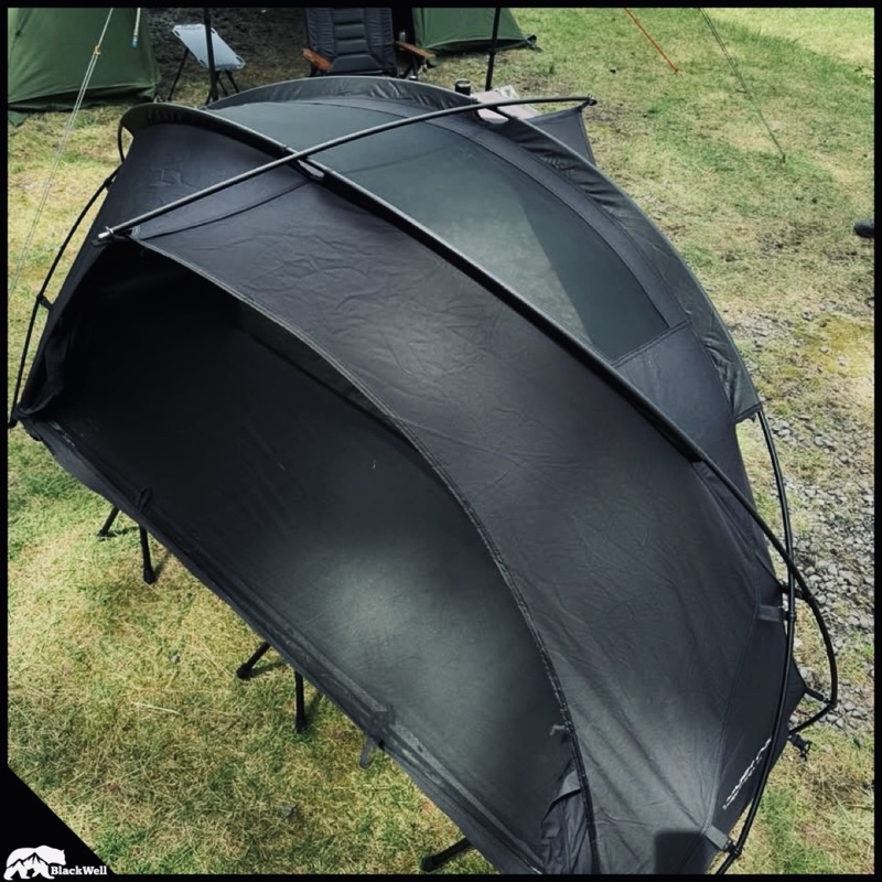 🔥เต็นท์ COT ขนาดใหญ่🔥 CAMVIL - SORA COT T/C COTTON + FLY‼️พรีออเดอร์‼️ ...