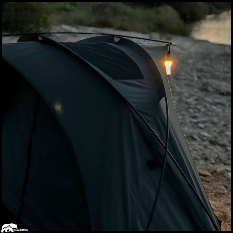 🔥เต็นท์ COT ขนาดใหญ่🔥 CAMVIL - SORA COT T/C COTTON + FLY‼️พรีออเดอร์‼️ ...