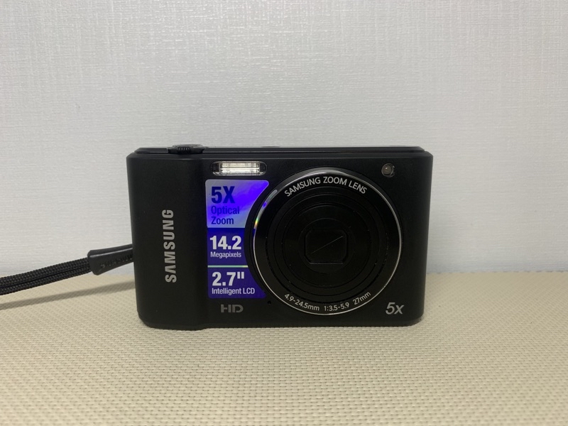 กล้องดิจิตอล samsung es 90,,, | Shopee Thailand