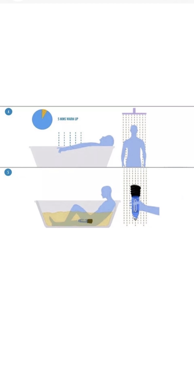 Bathmate X30 Xtreme Hydroxtreme7 Hydromax 7 Hydro7 | Shopee Thailand