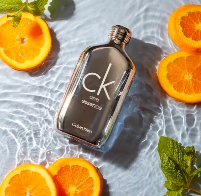 น้ำหอม CK One Essence Parfum Intense 100ml unisex | Shopee Thailand