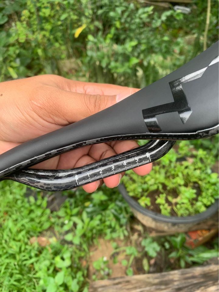 เบาะ RYET Ultimate Racing ของใหม่ ขนาด กว้างxยาว 140x250 mm | Shopee Thailand