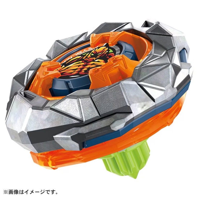 (พร้อมส่ง) BEYBLADE X UX-13 Booster Golem Rock 1-60UN (Lot Japan ...
