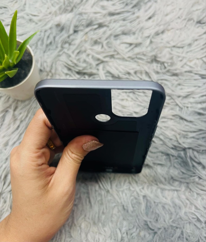 ฝาหลังTRUE ALPHA(5G)ฝาหลังTRUE ALPHA (5G)ป็นฝาหลังแท้แกะจากเครื่องแท้ ...