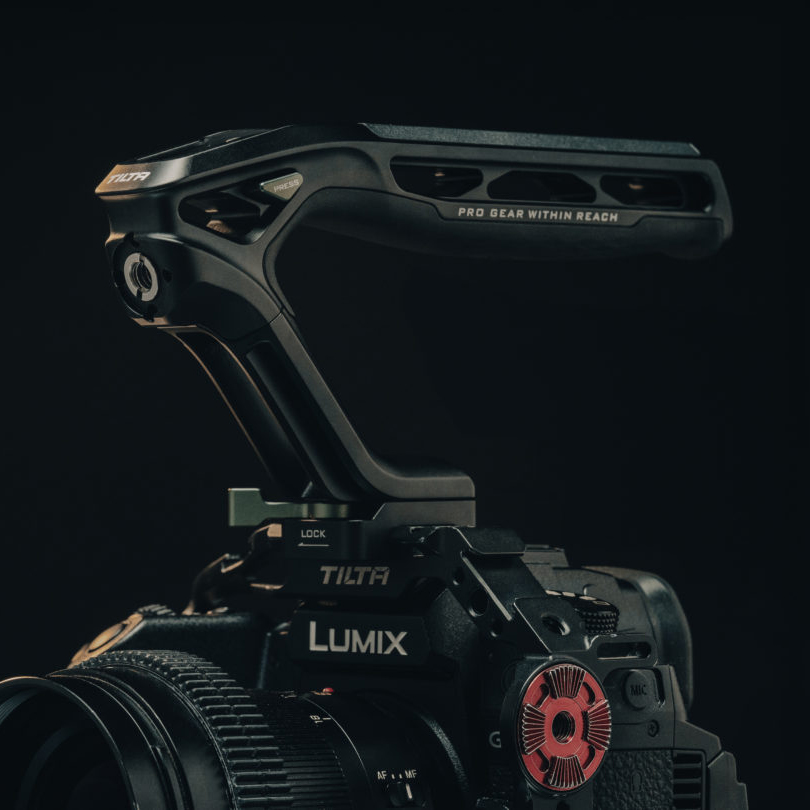 TILTA XENO Top Handle (NATO) | Shopee Thailand